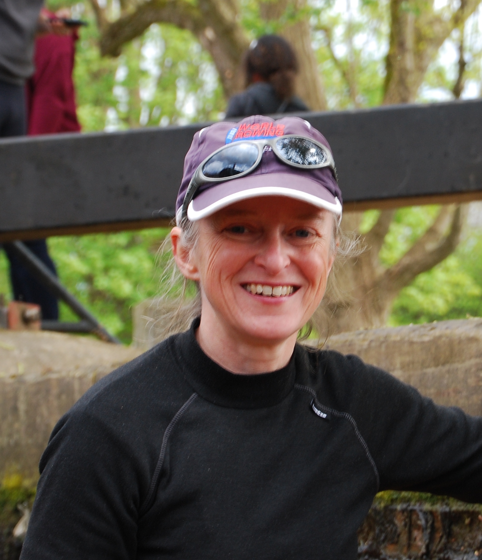 About – Rowing Story