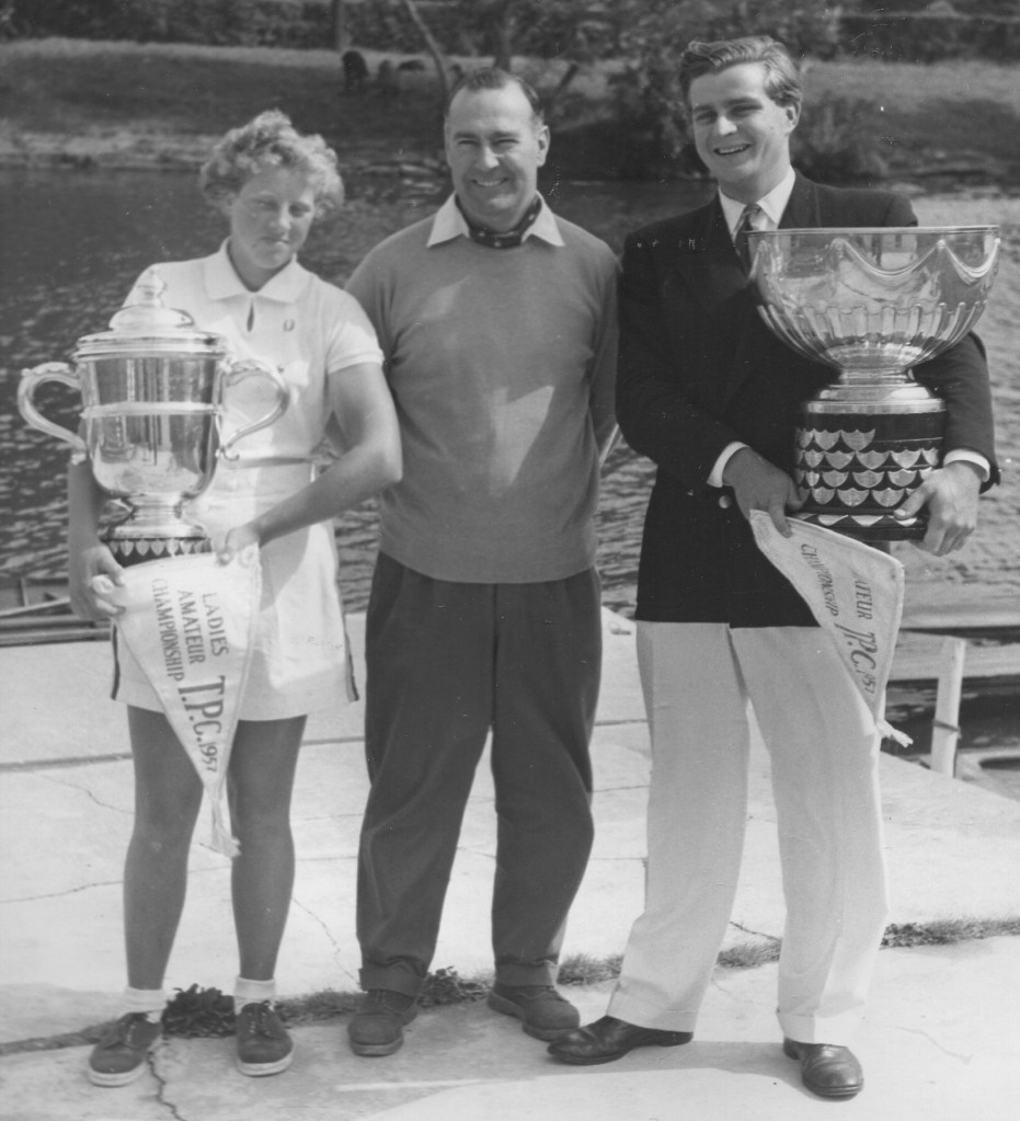 Penny Chuter – Rowing Story