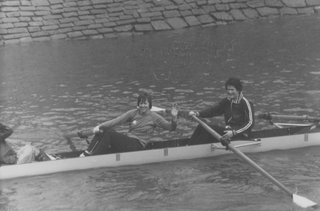 1979 World Rowing Championships – Rowing Story