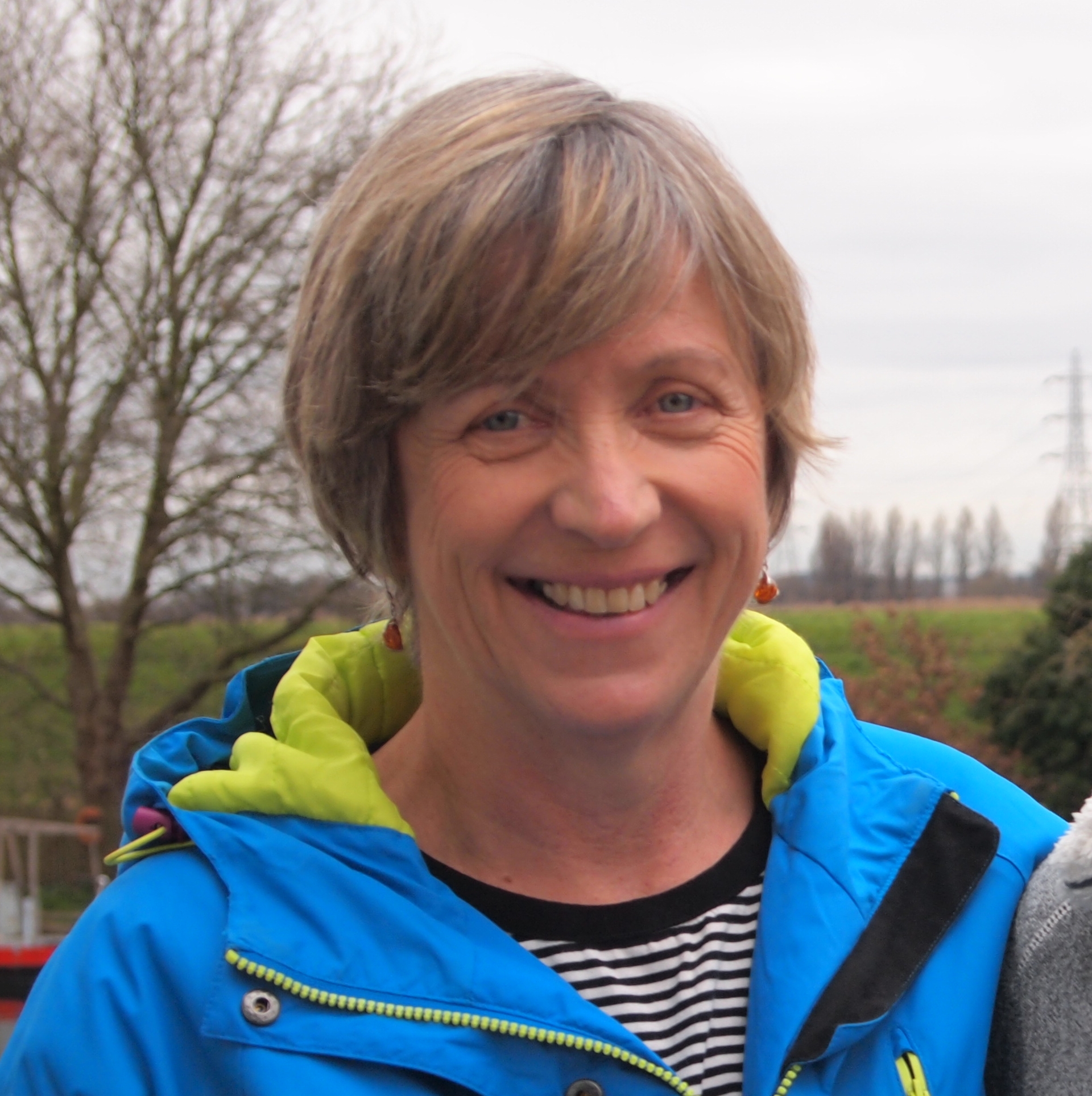 New pages! 1979 report plus Gill Parker’s biography – Rowing Story