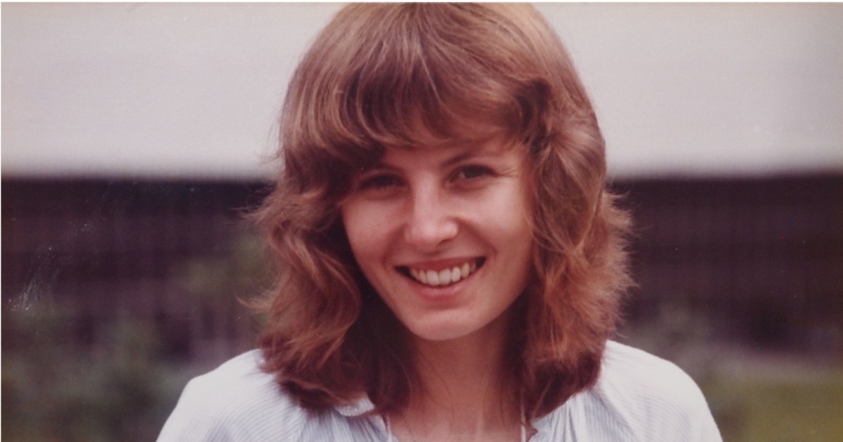 Sue Brown – Rowing Story
