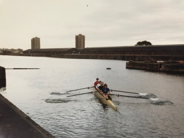 1985 World Rowing Championships – Rowing Story
