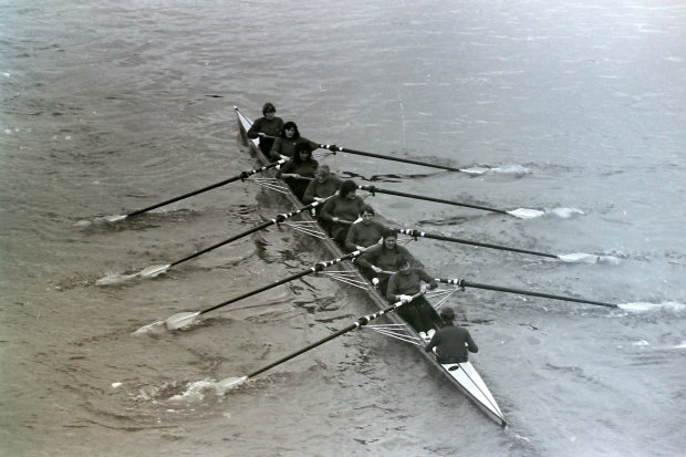1985 World Rowing Championships – Rowing Story