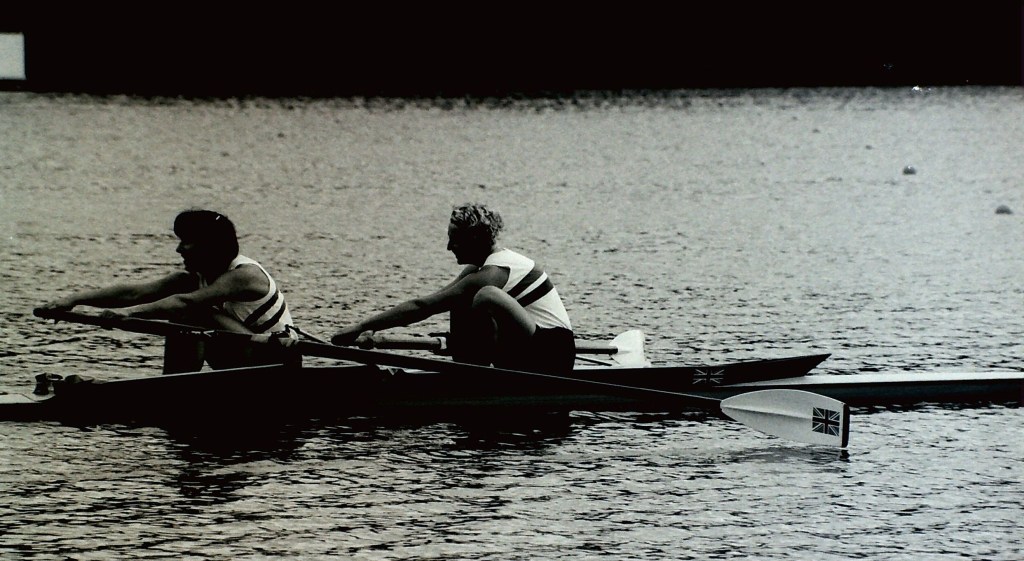 1987 World Rowing Championships – Rowing Story