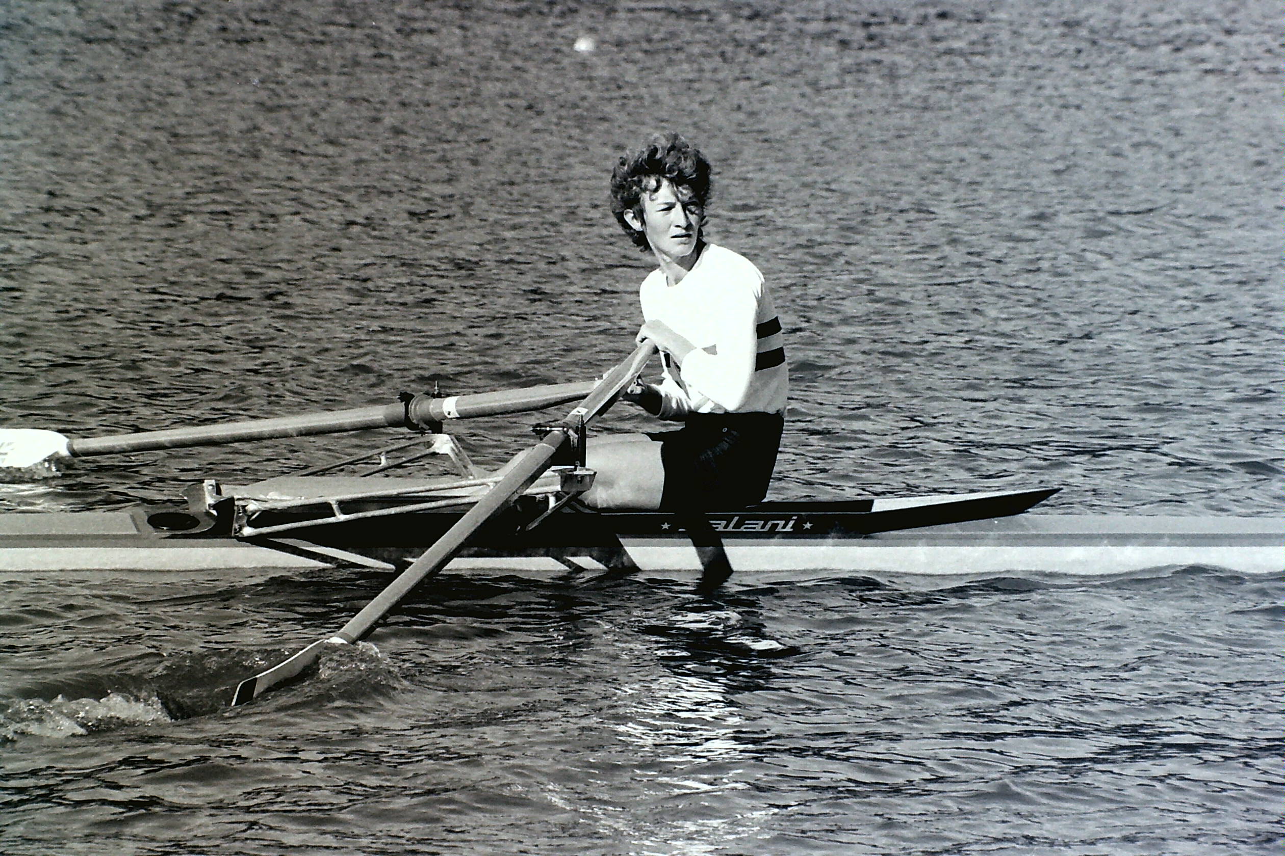 1987 World Rowing Championships – Rowing Story