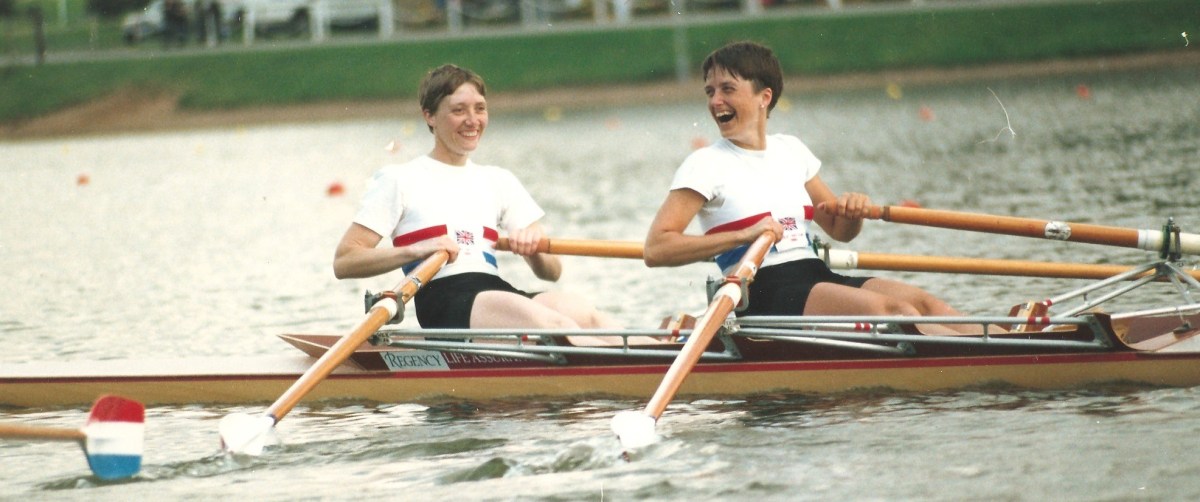 1986 World Rowing Championships – Rowing Story