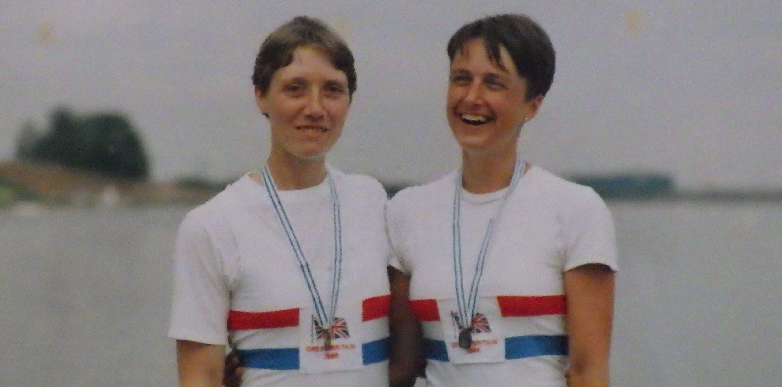 1986: 2 medals for the first time and Beryl’s swansong – Rowing Story