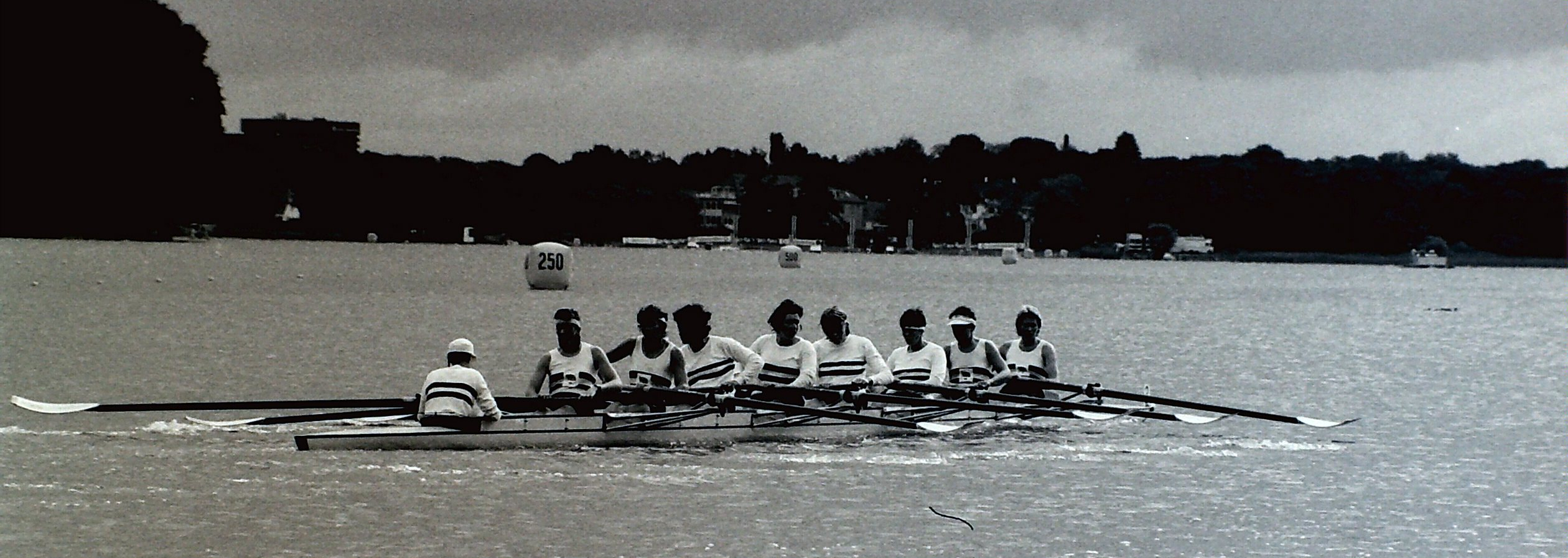 1987 World Rowing Championships – Rowing Story