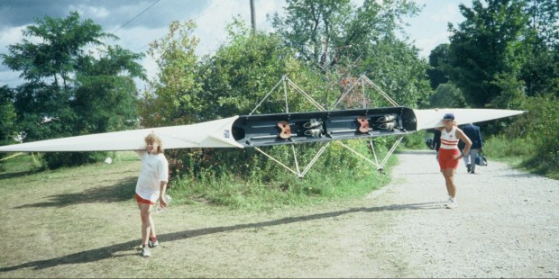 1994 World Rowing Championships – Rowing Story