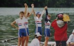 1993 World Rowing Championships – Rowing Story