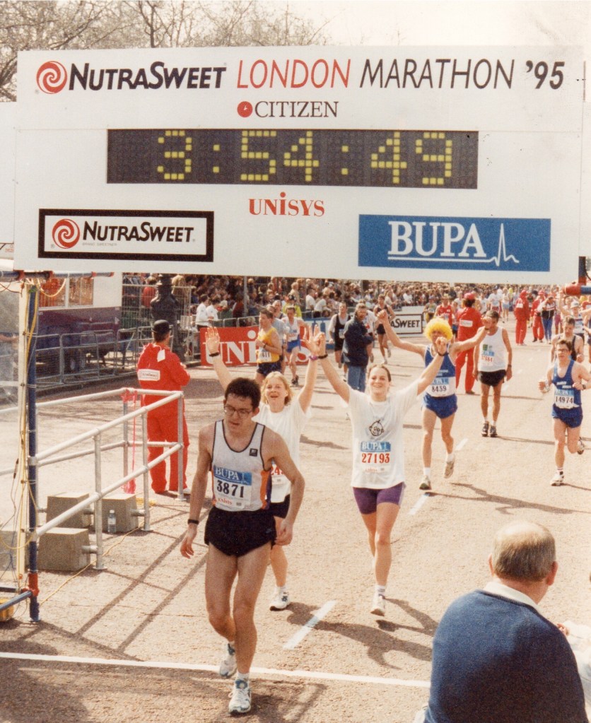 Claire Davies (now Claire Rimmer) – Rowing Story