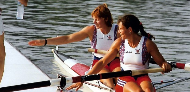 1992: Best Olympic results but… – Rowing Story