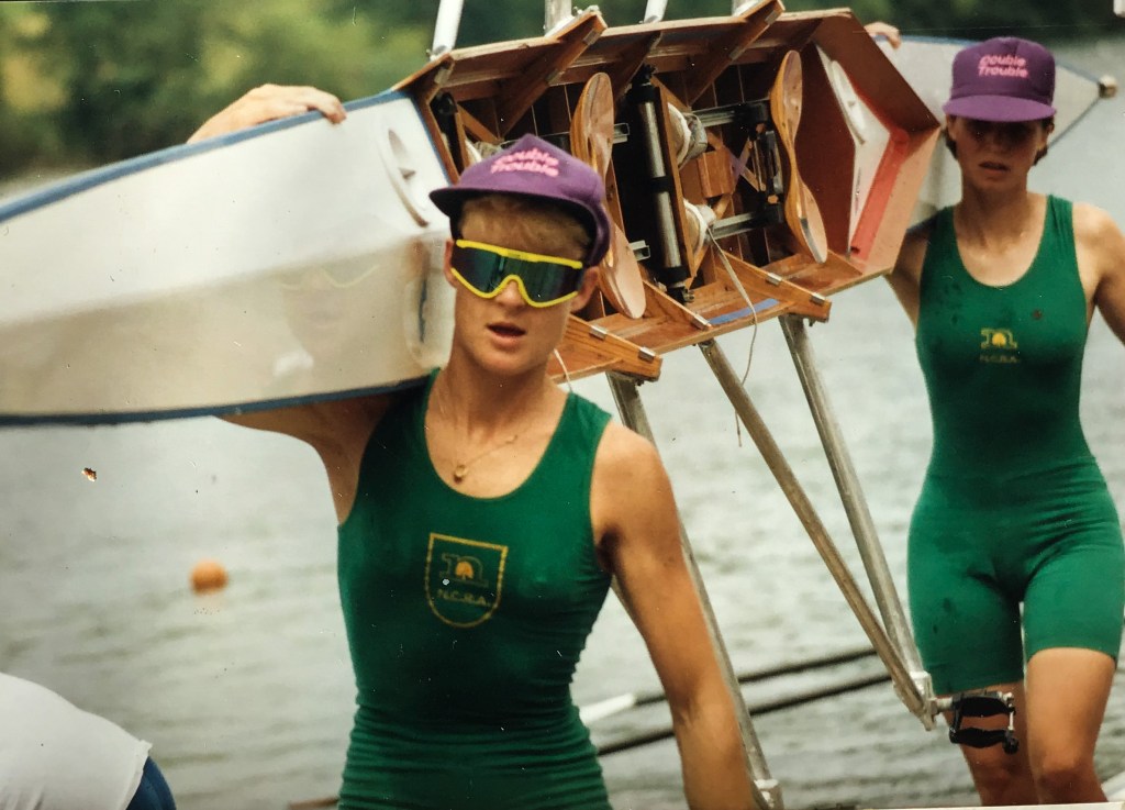 1991 World Rowing Championships – Rowing Story