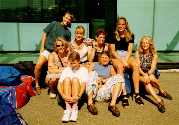 1995 World Rowing Championships – Rowing Story