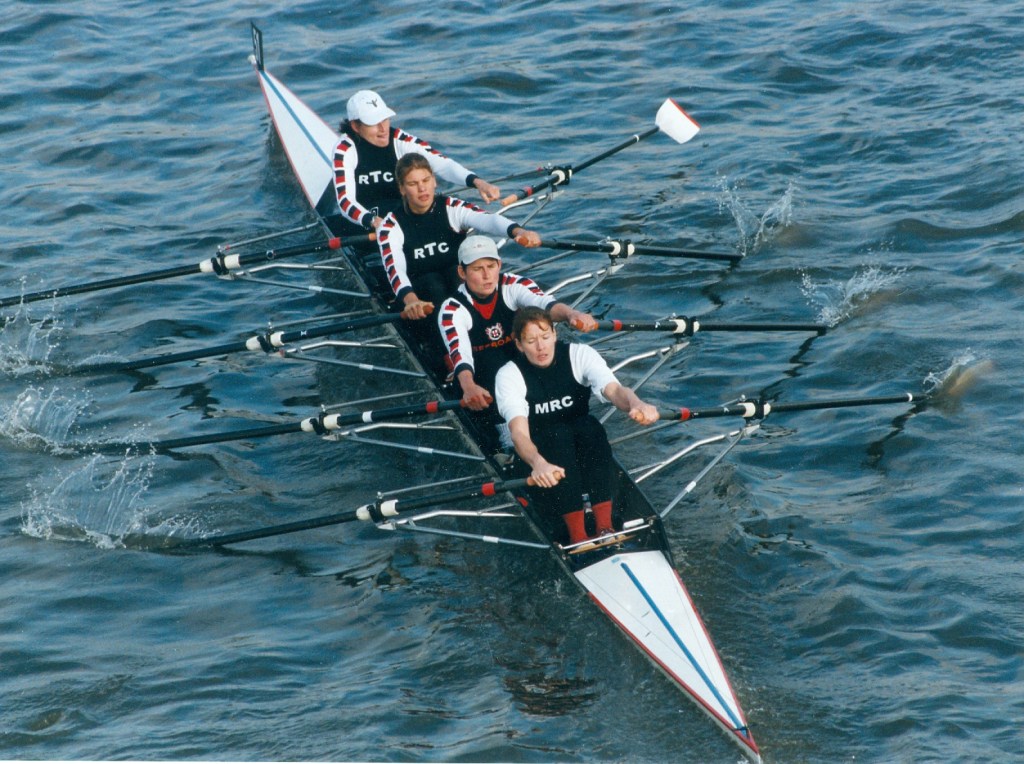 1999 World Rowing Championships – Rowing Story