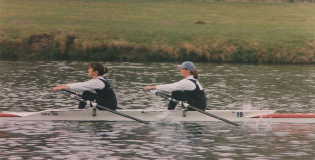 1998 World Rowing Championships – Rowing Story