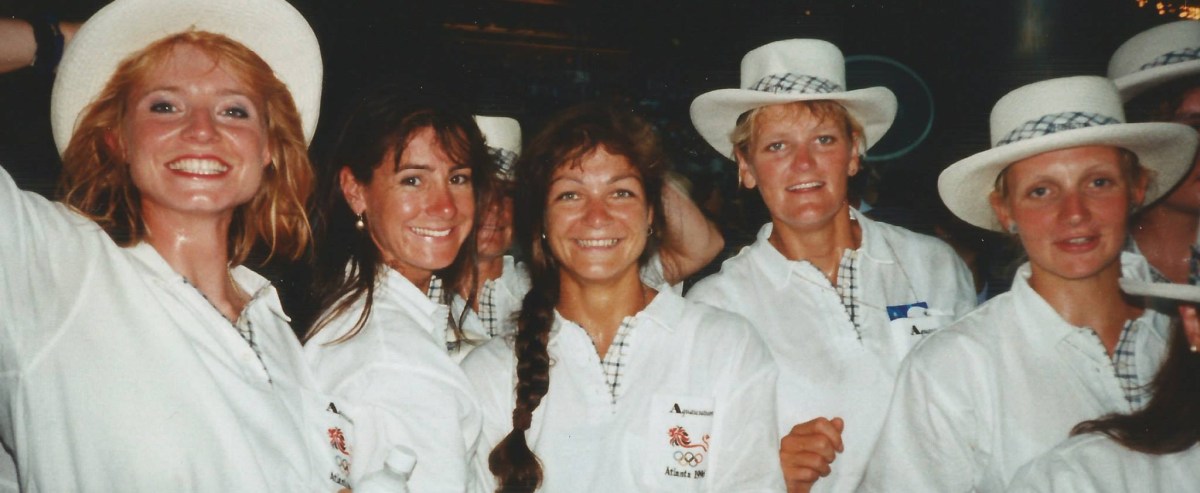 New rowing biography! Ali Gill – Rowing Story