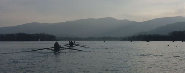 2000 Olympic Games and World Rowing Championships – Rowing Story