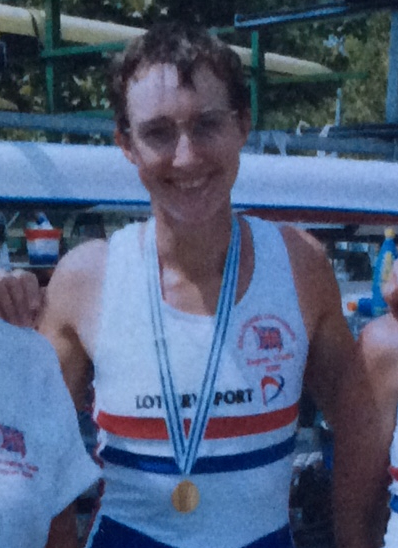 New! How GB women won their first Olympic rowing medal in 2000 – Rowing ...